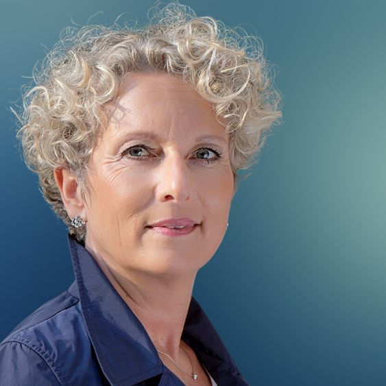 HOME - Irene Lindner | Mentalcoach